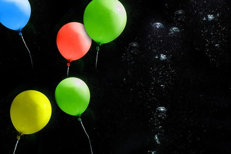 Boyle's Law and Scuba Diving - DOWN TO SCUBA