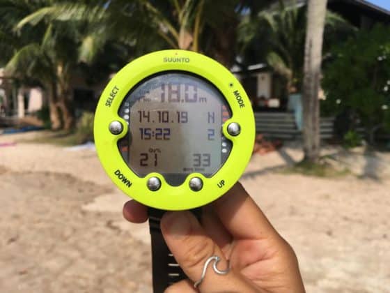 Scuba Diving Equipment List and Uses - DOWN TO SCUBA