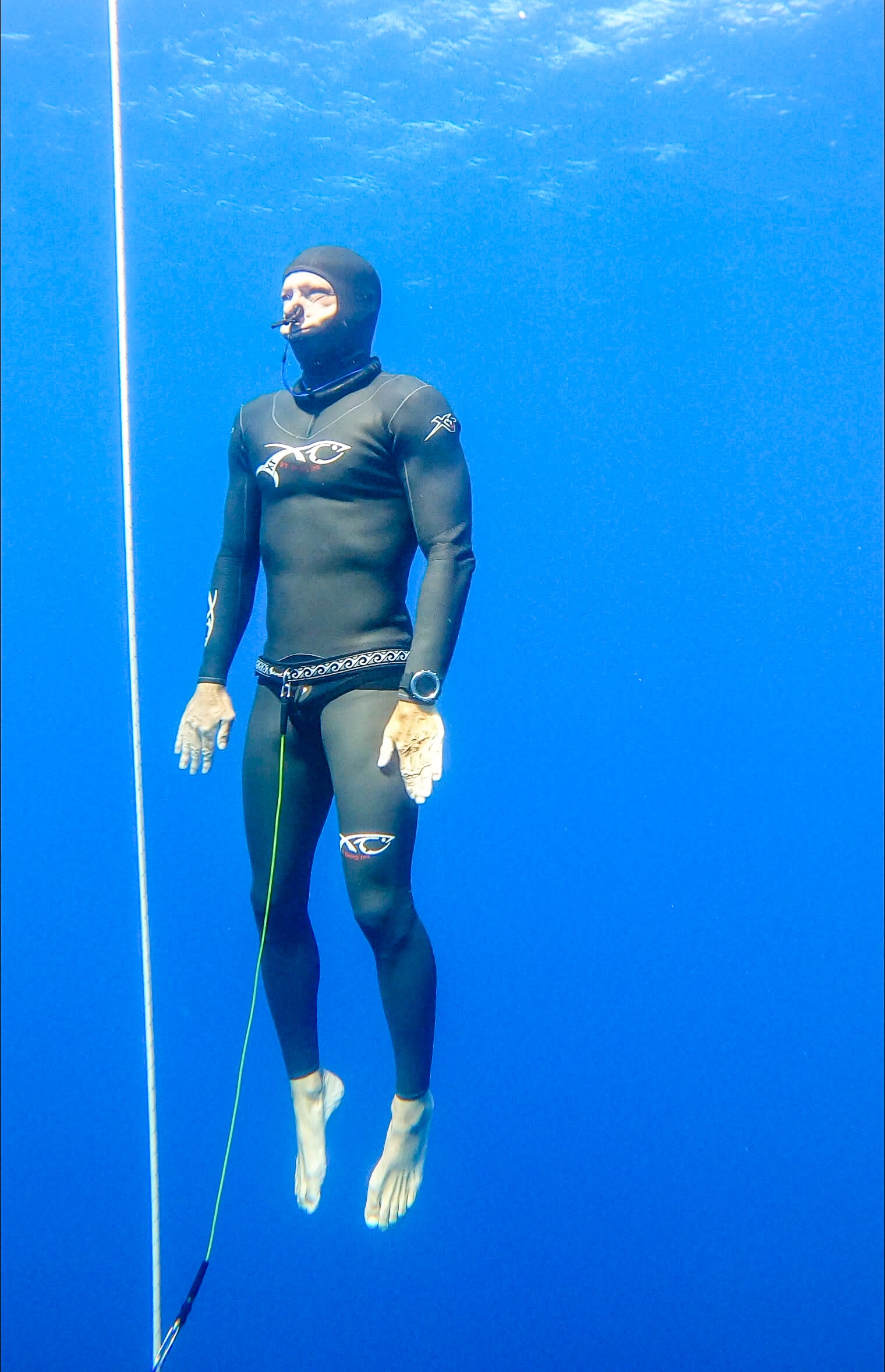 Learn How to Increase Your Breath-Hold with Freedive Coach Tom Peled